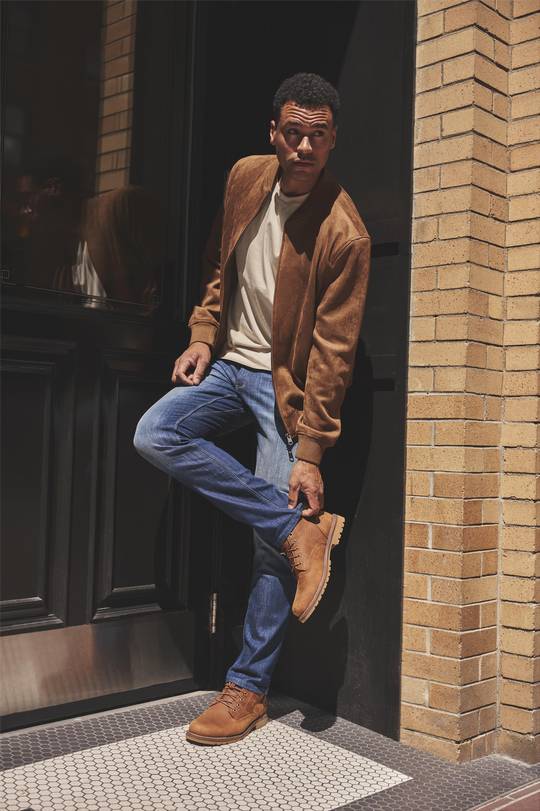 DUER UK: The World's Most Comfortable Trousers